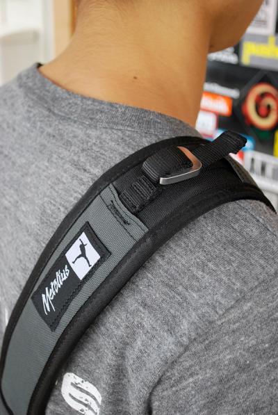 メトリウス「Multi-Loop Double D Gear Sling」マルチループダブルDギアスリング | クライミングセレクトショップ ...