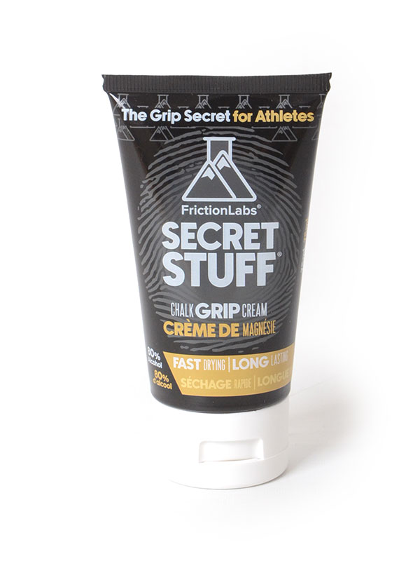 「FrictionLabs Secret Stuff Hygienic」フリクションラボ シークレットスタッフ（ハイジェニック ...